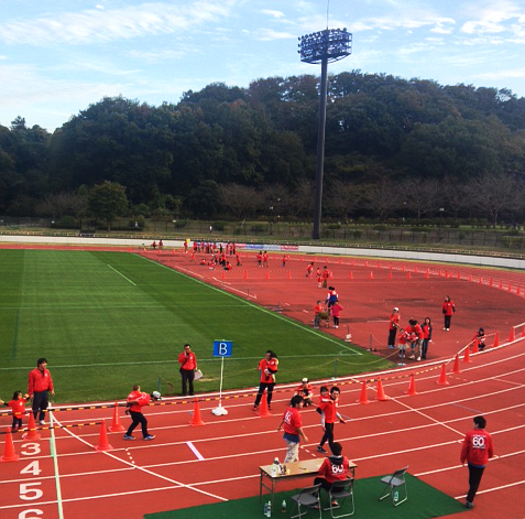 厚木市がおんぶリレーで世界一に挑戦｜おんぶのギネス世界記録 | ギネス世界記録